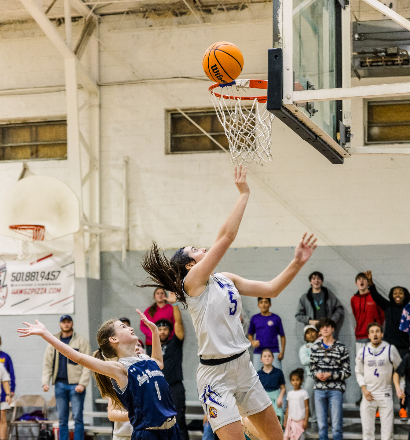Athletics Gospel Light Christian School